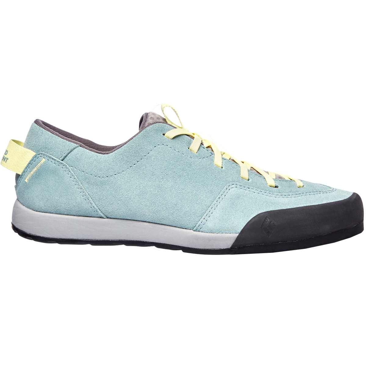 Zapatillas de mujer Prime Black Diamond Azul grisáceo · El Corte Inglés