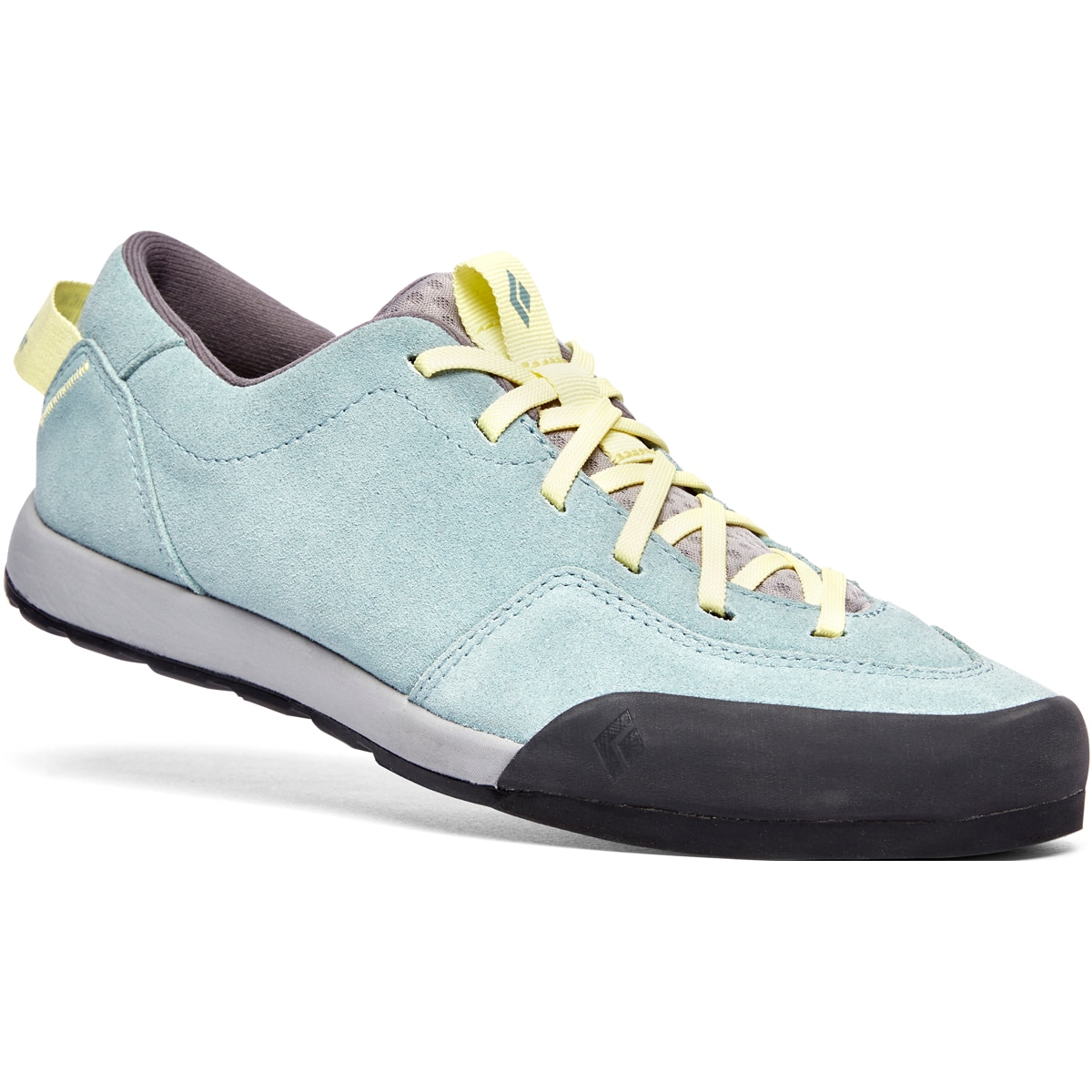 Zapatillas de mujer Prime Black Diamond Azul grisáceo · El Corte Inglés