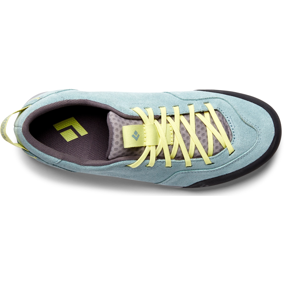 Zapatillas de mujer Prime Black Diamond Azul grisáceo · El Corte Inglés
