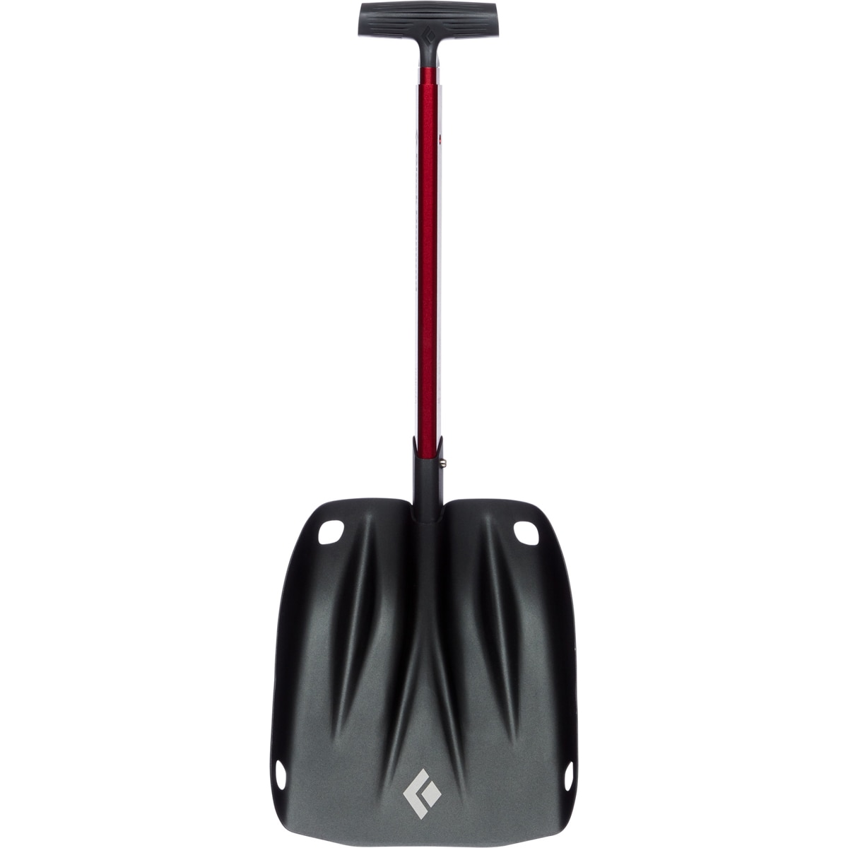 Pala de nieve Transfer Black Diamond Rojo · El Corte Inglés
