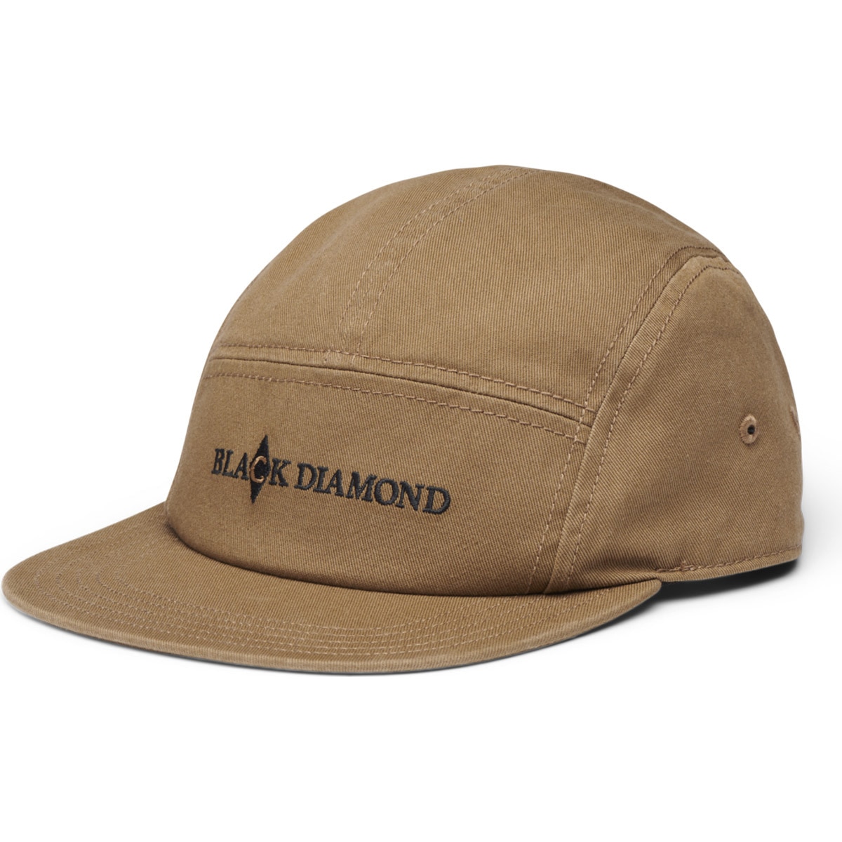 Gorra Hombre CAMPER CAP Black Diamond Marrón · El Corte Inglés