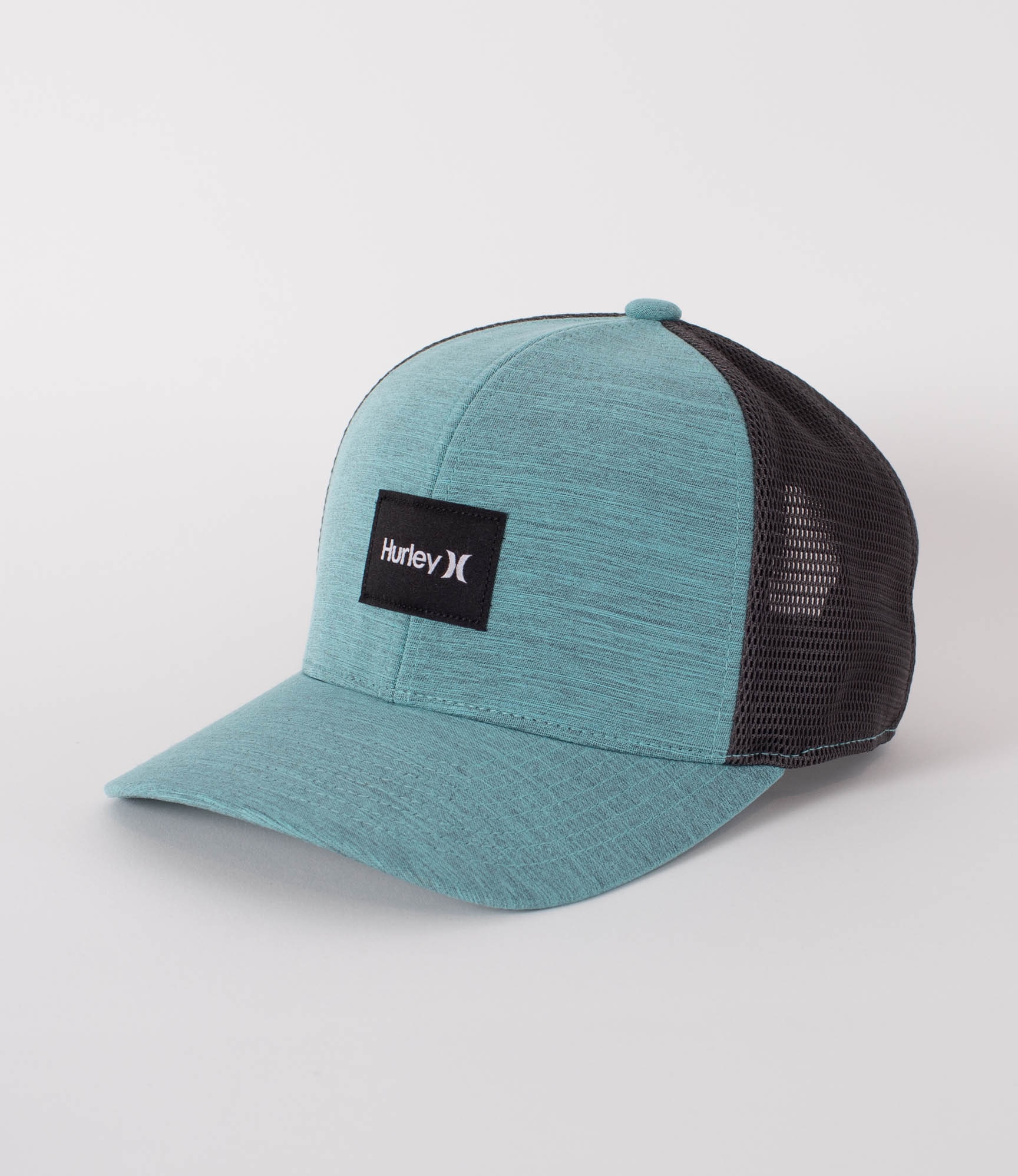 Gorra de hombre Warner Trucker HURLEY Azul · El Corte Inglés