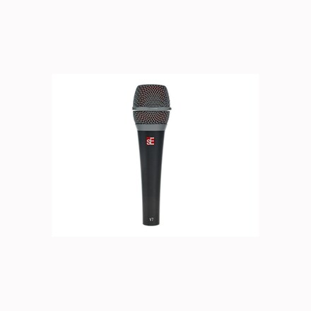 Micrófono Dinamico Se Electronics V7 · SE ELECTRONIC · El Corte Inglés
