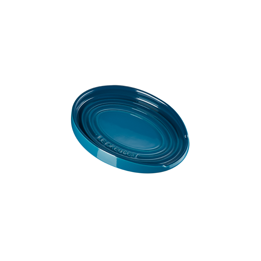 Reposa cuchara ovalada Le Creuset · Le Creuset · El Corte Inglés