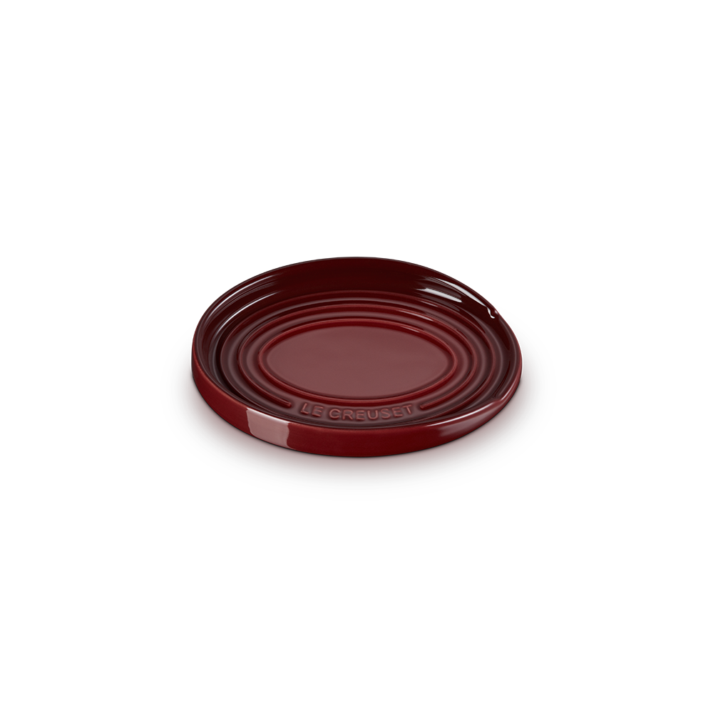 Reposa cuchara ovalada Le Creuset · Le Creuset · El Corte Inglés