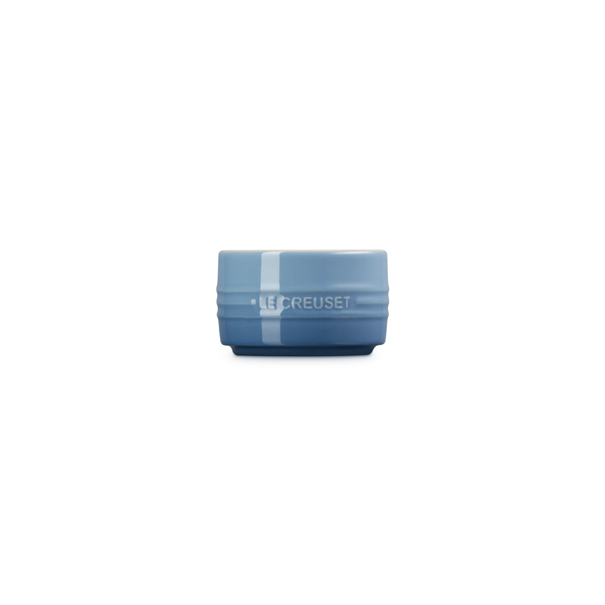 Bowl Logo Le Creuset Azul claro · El Corte Inglés