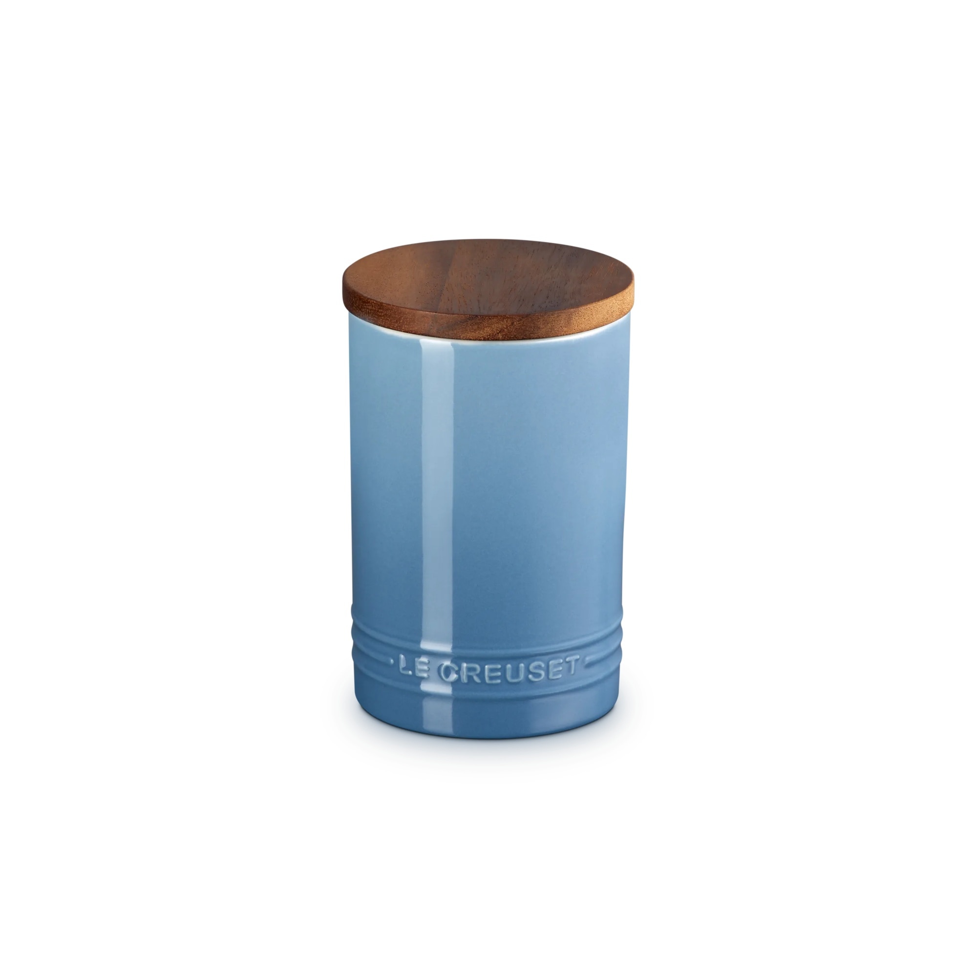 Bote con tapa Le Creuset Azul claro 770 ml · El Corte Inglés