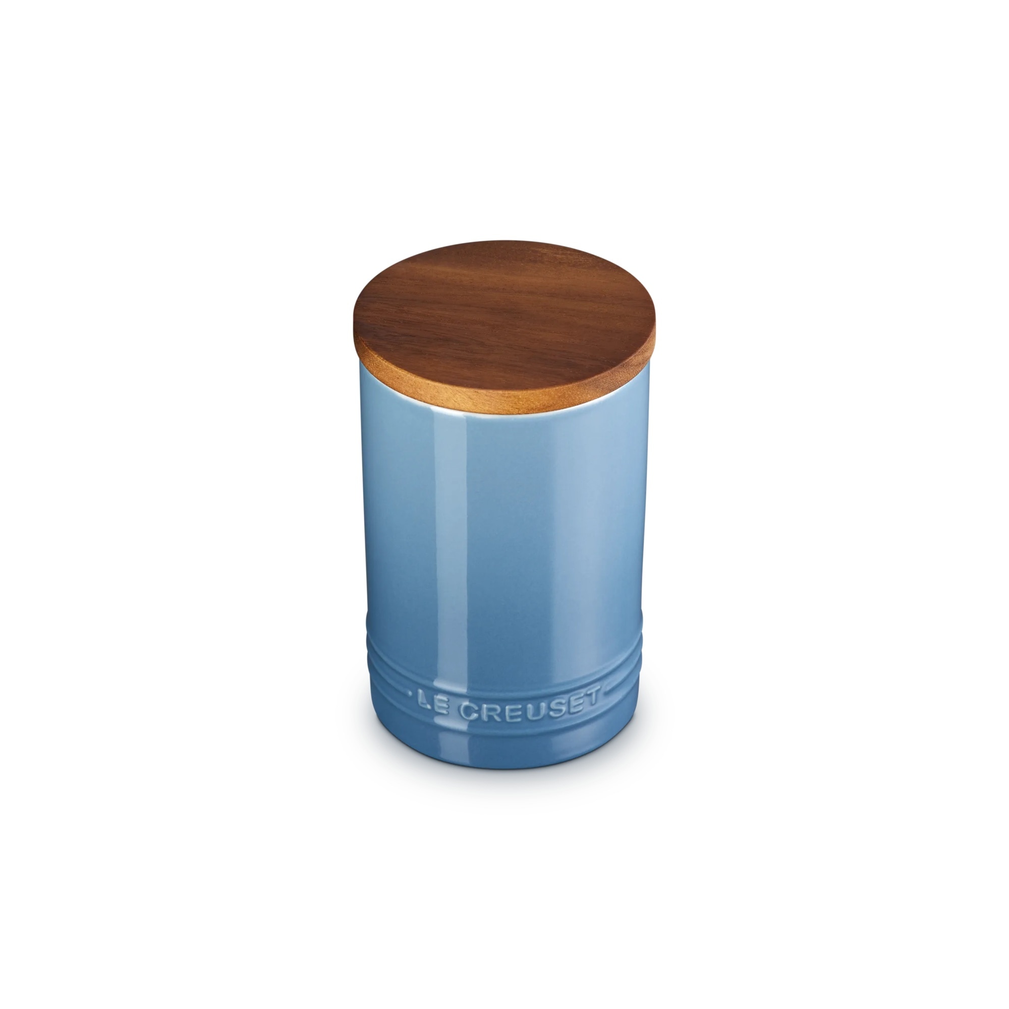 Bote con tapa Le Creuset Azul claro 770 ml · El Corte Inglés