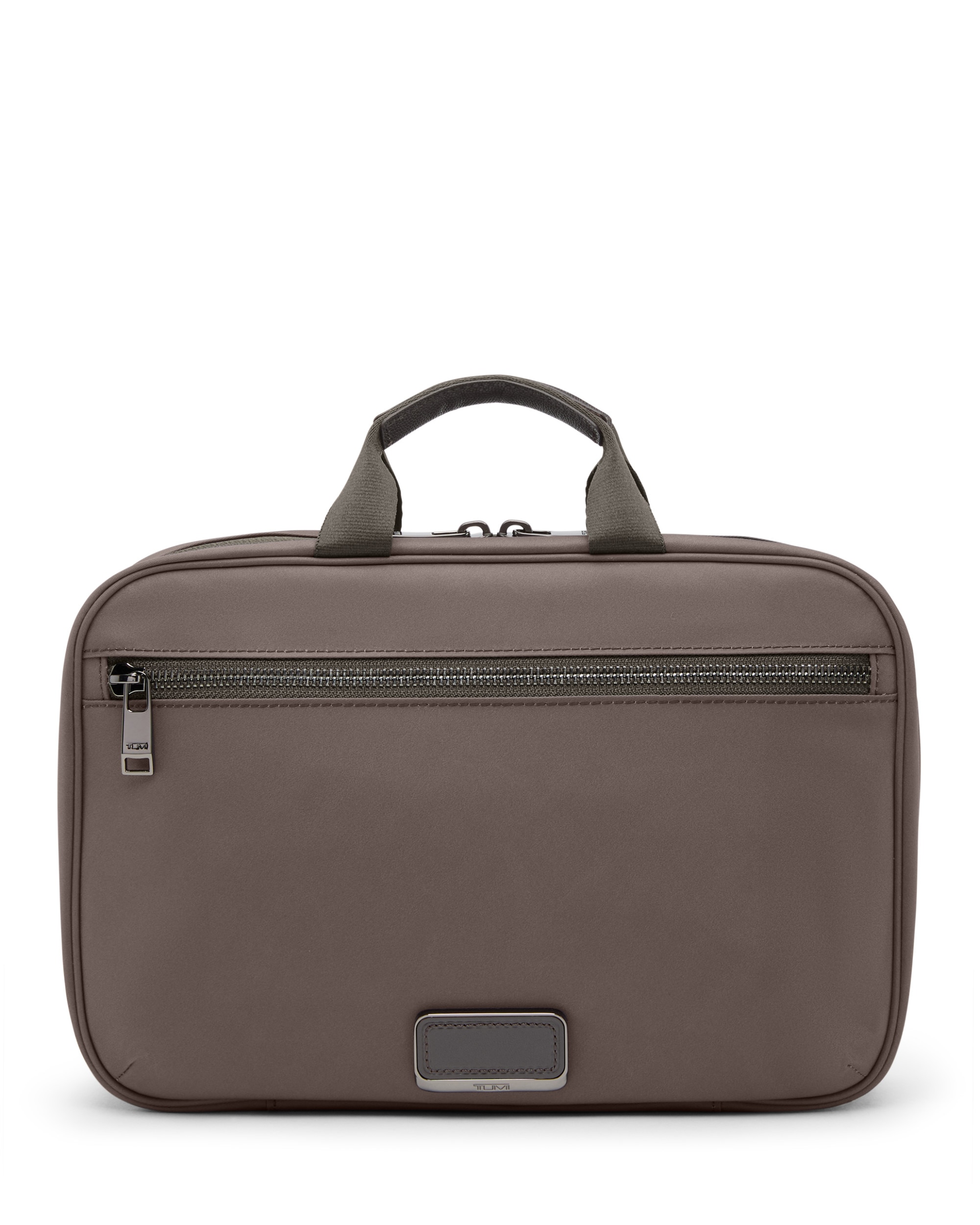 Estuche de belleza madeline voyageur de nylon Topo Tumi · El Corte Inglés