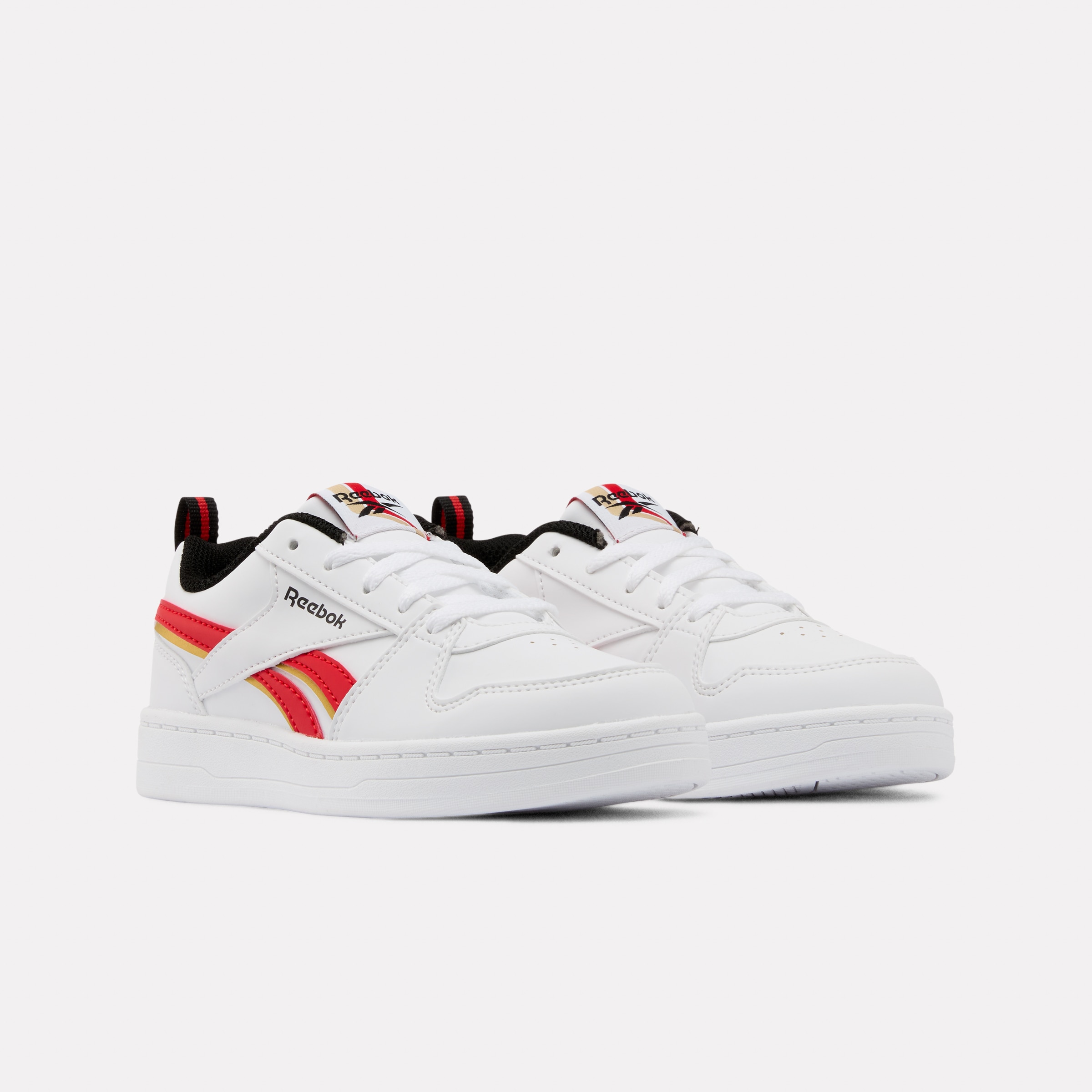 Zapatillas casual de niños Royal Prime 2.0 REEBOK · Reebok · El Corte ...