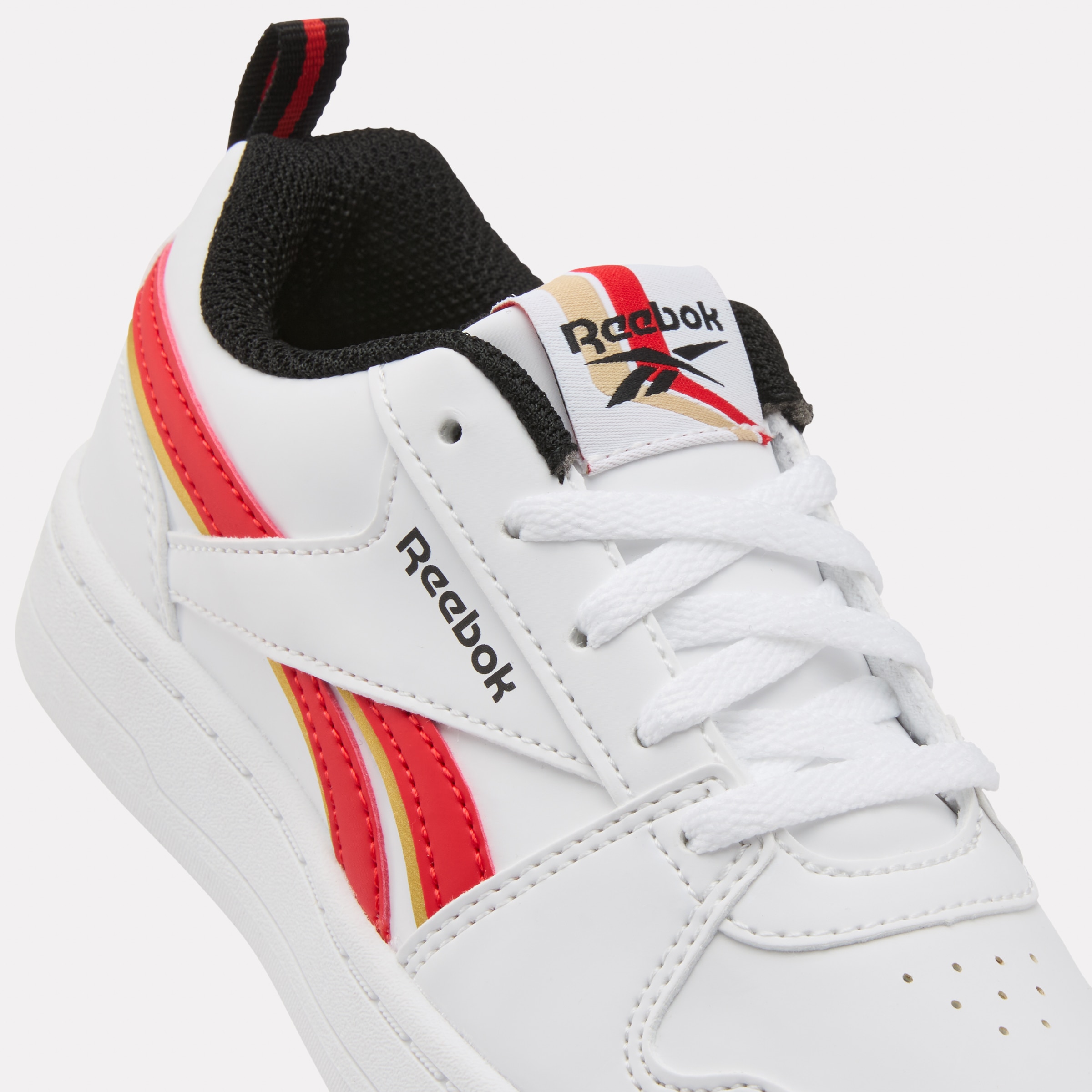 Zapatillas casual de niños Royal Prime 2.0 REEBOK · Reebok · El Corte ...