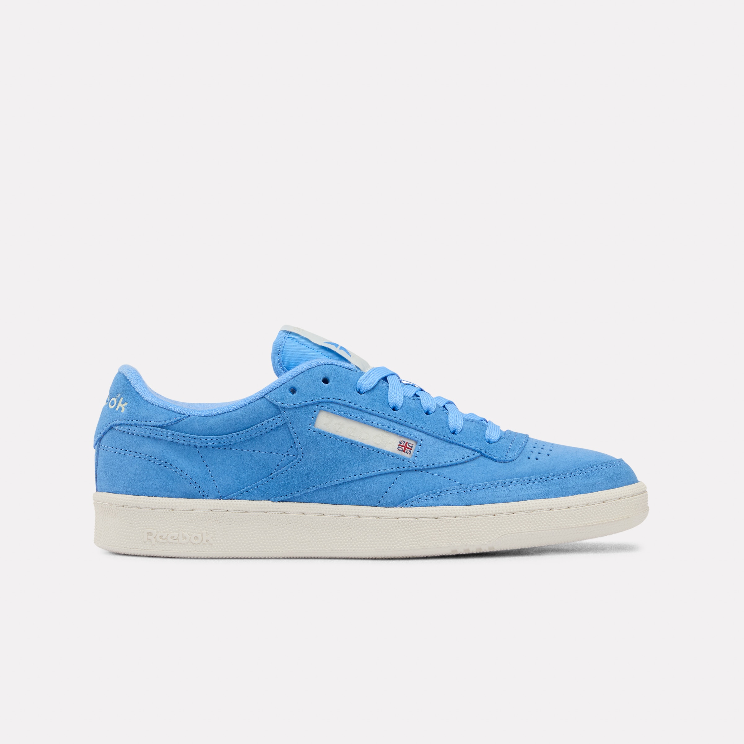 Zapatillas unisex Club C 85 REEBOK Azul · El Corte Inglés
