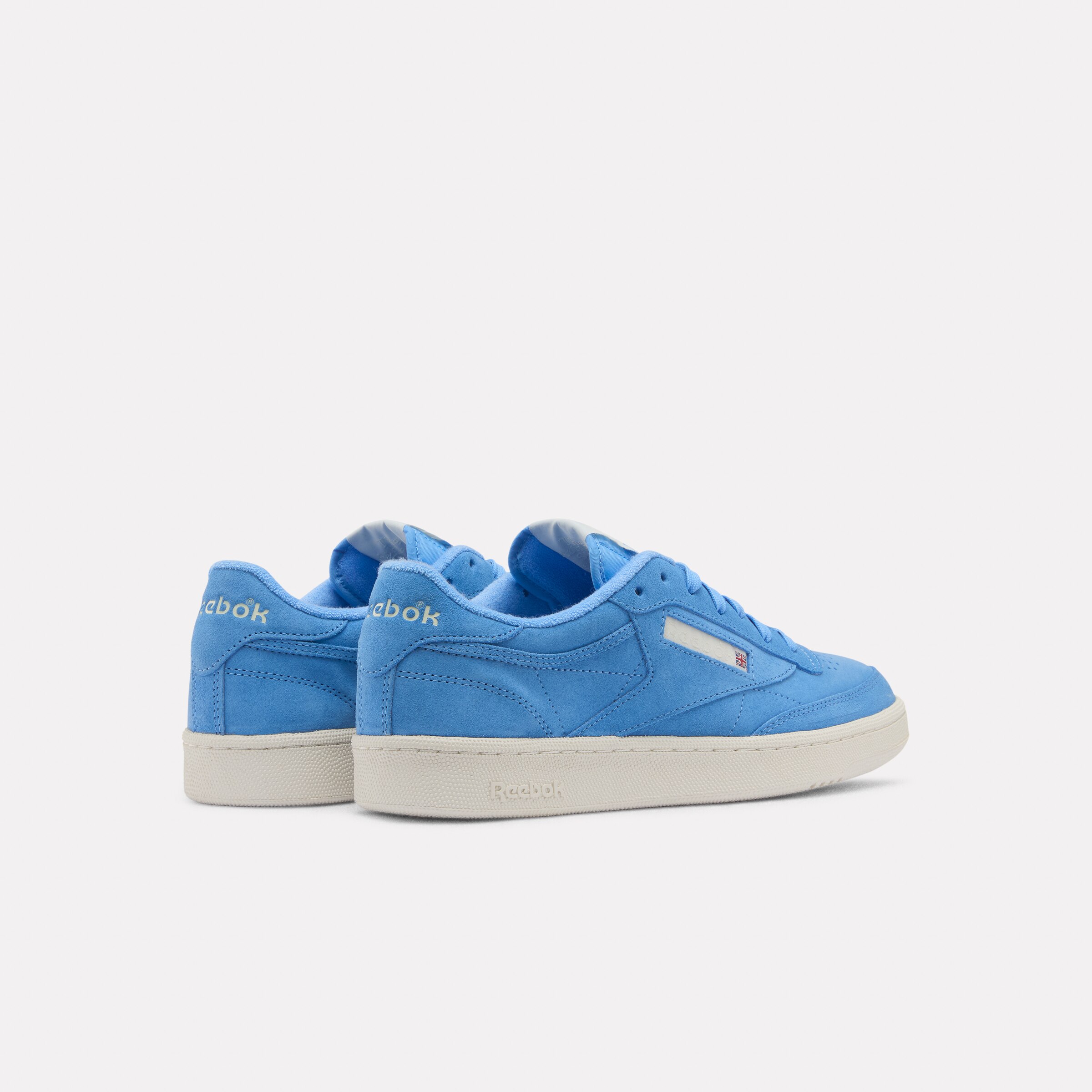 Zapatillas unisex Club C 85 REEBOK Azul · El Corte Inglés