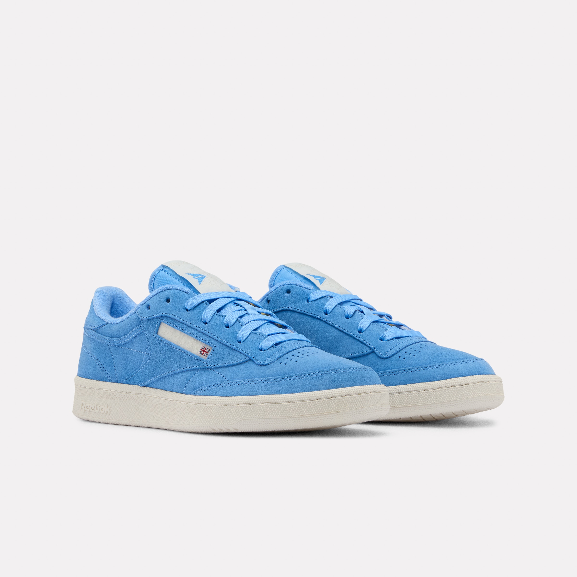 Zapatillas unisex Club C 85 REEBOK Azul · El Corte Inglés