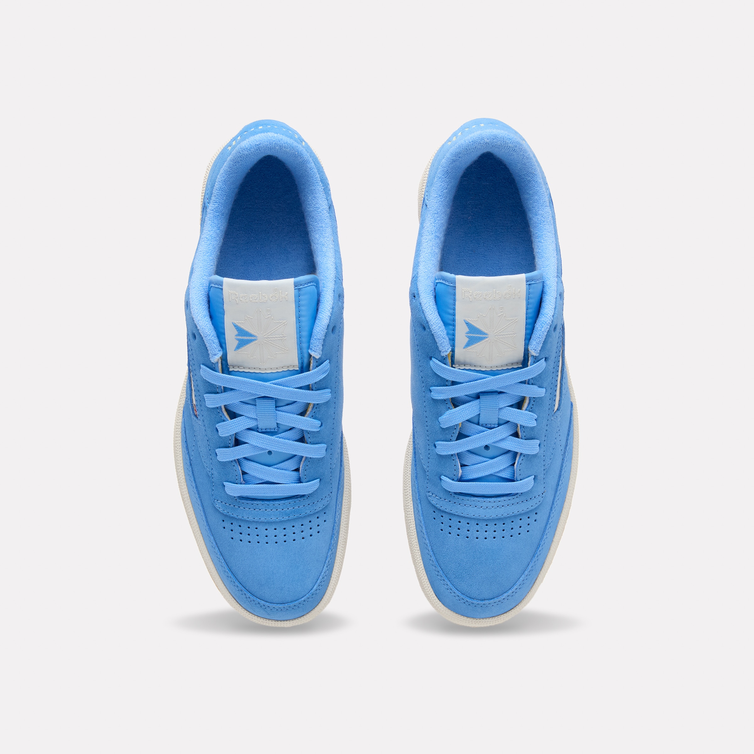 Zapatillas unisex Club C 85 REEBOK Azul · El Corte Inglés