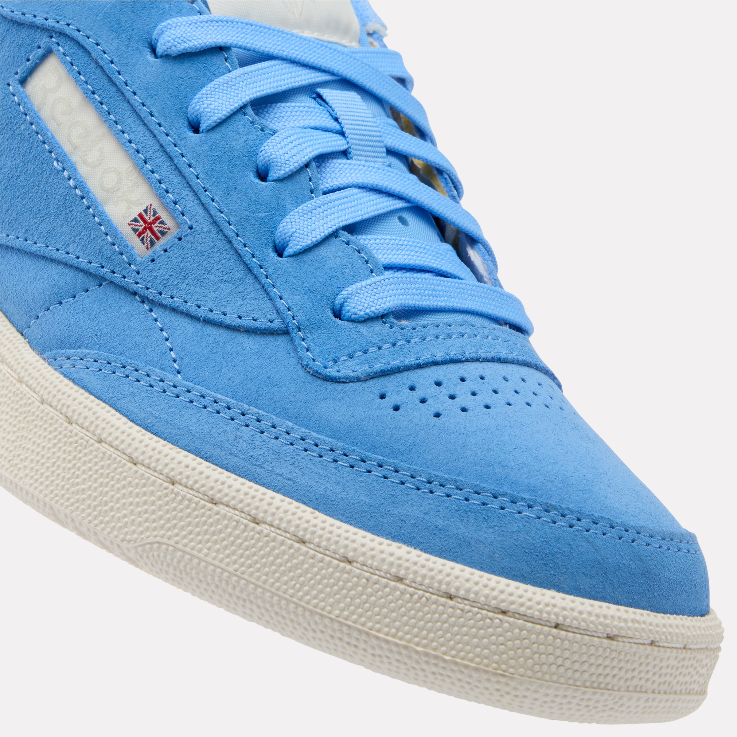 Zapatillas unisex Club C 85 REEBOK Azul · El Corte Inglés