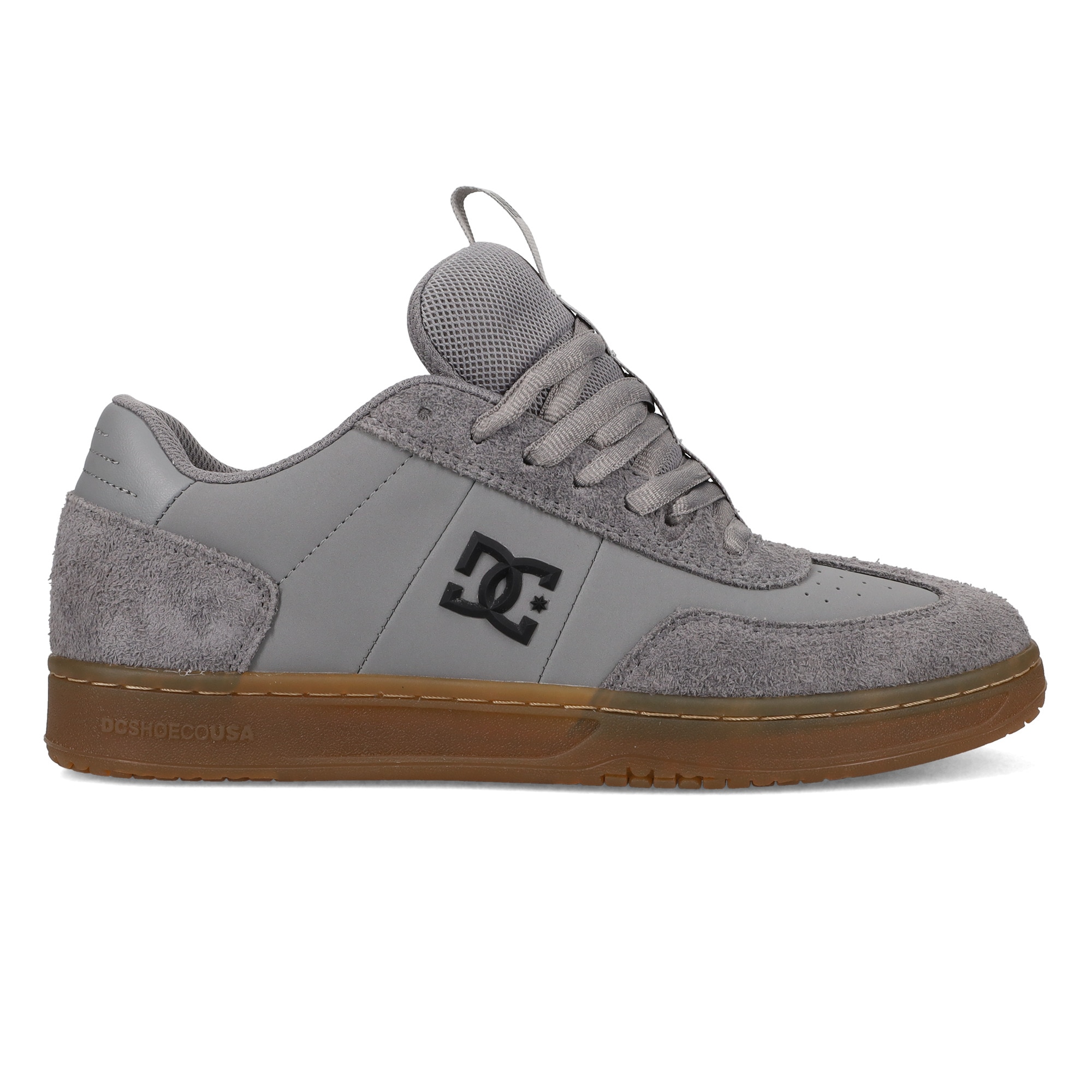 Zapatillas de hombre DC Astrix DC Shoes Gris · El Corte Inglés