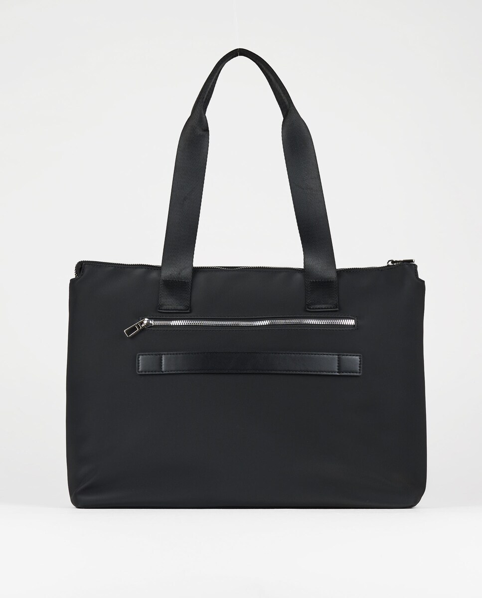 Portadocumentos de mujer efecto engomado · PACOMARTINEZ · El Corte Inglés