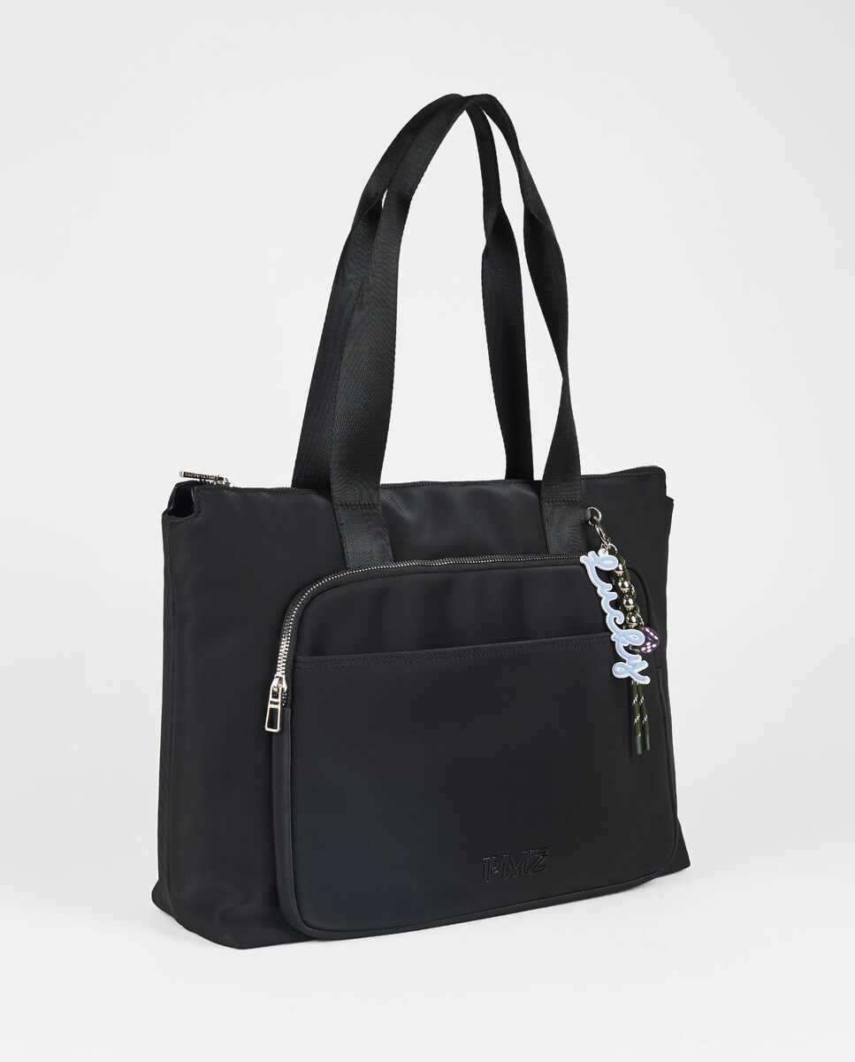 Portadocumentos de mujer efecto engomado · PACOMARTINEZ · El Corte Inglés