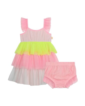 Bebe Niña · Moda Infantil · El Corte Inglés