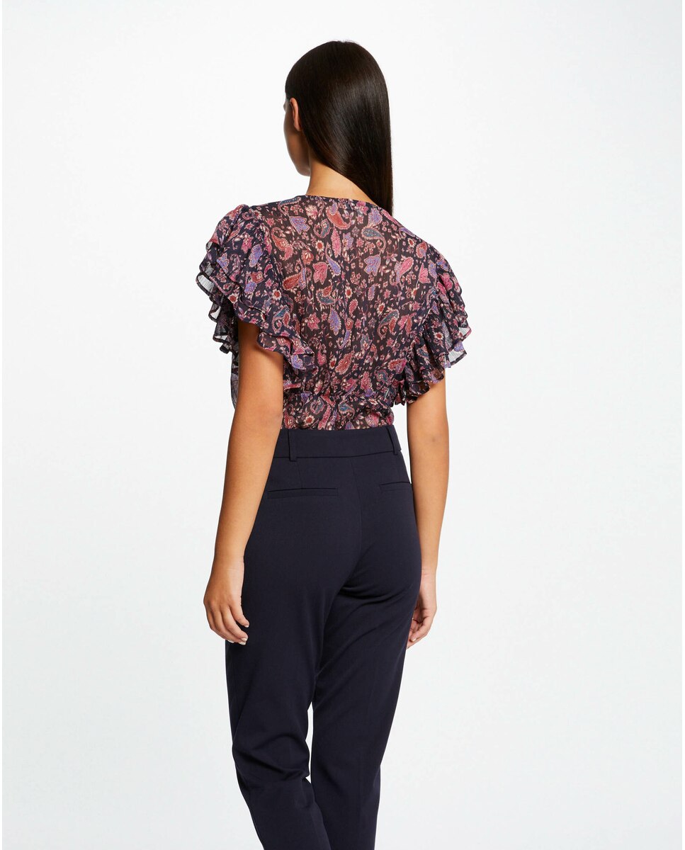 Morgan · Ropa · Moda mujer · El Corte Inglés (497) · 7