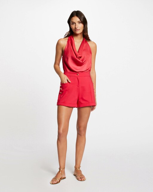 Morgan · Ropa · Moda mujer · El Corte Inglés (643) · 32