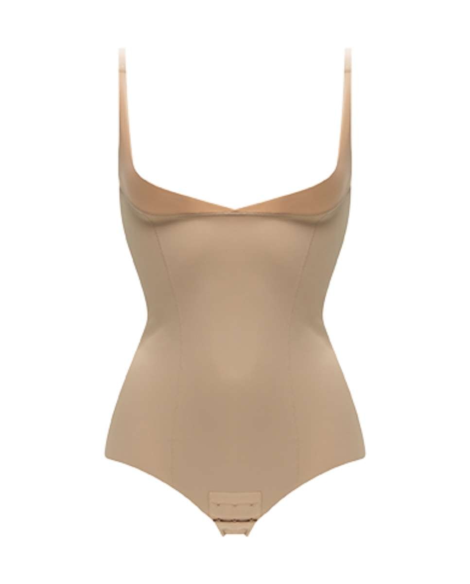 Body reductor basic shaping Nude Chantelle · El Corte Inglés