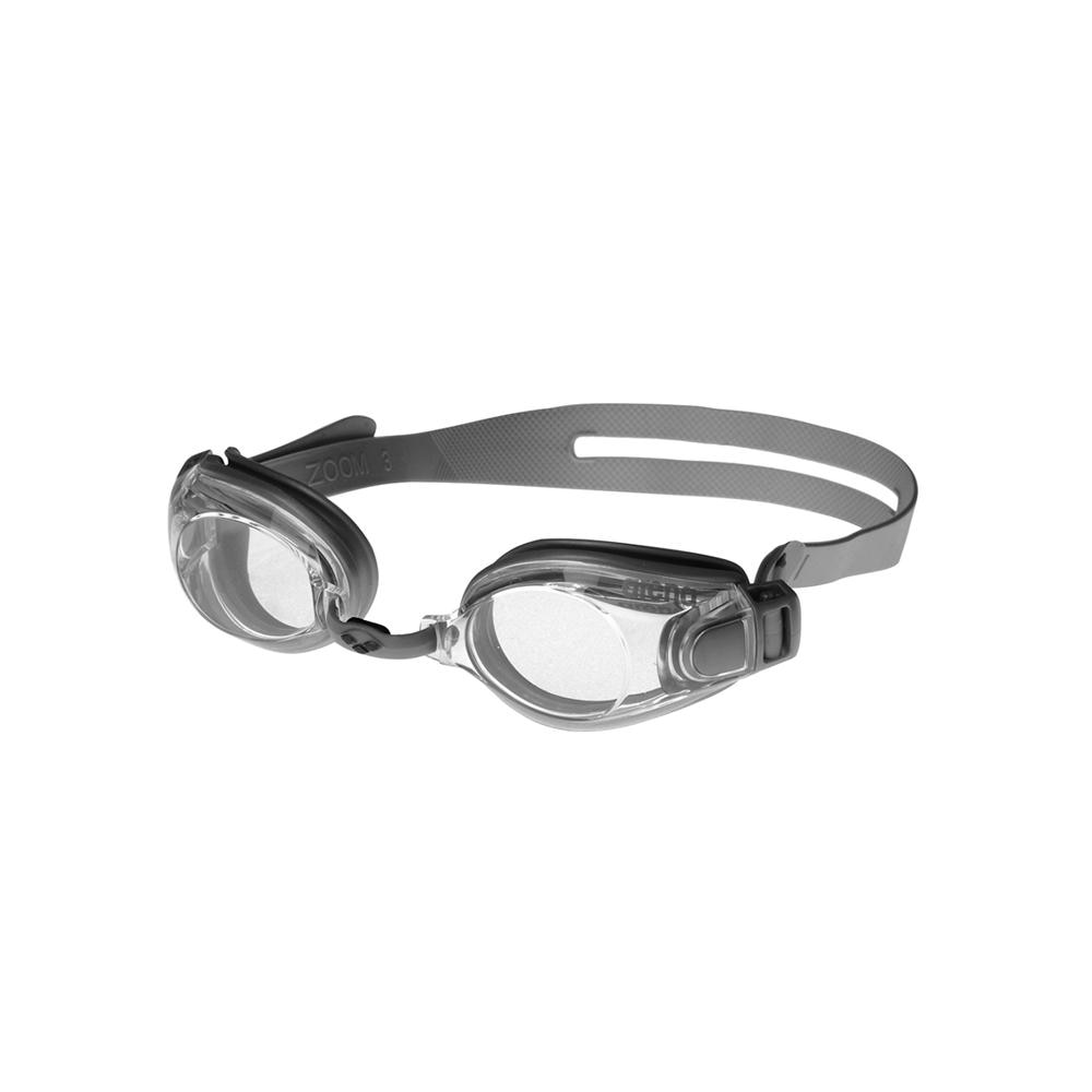 Gafas de natación Zoom X-Fit Arena Gris · El Corte Inglés