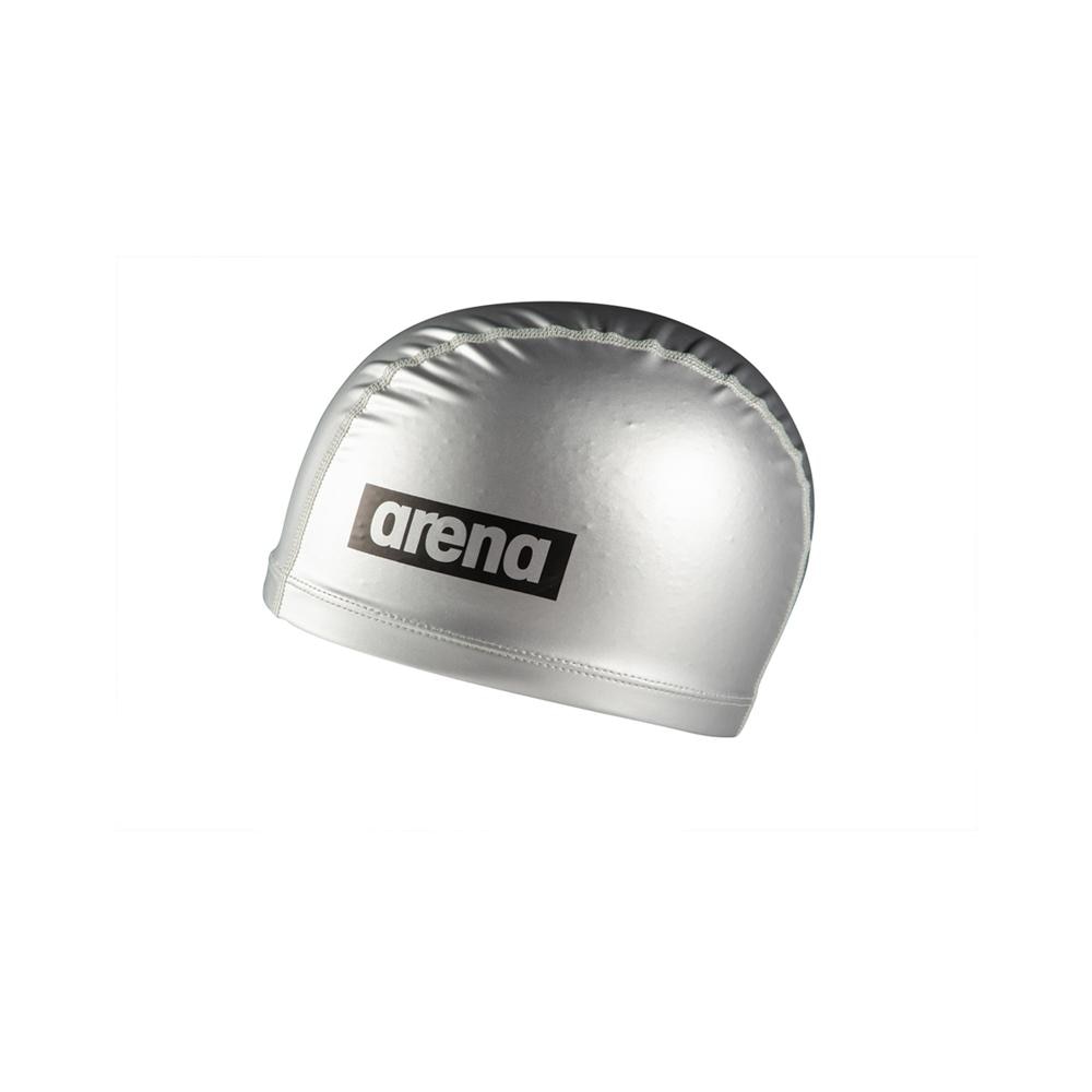 Gorro de natación Light Sensation II Arena Plata · El Corte Inglés