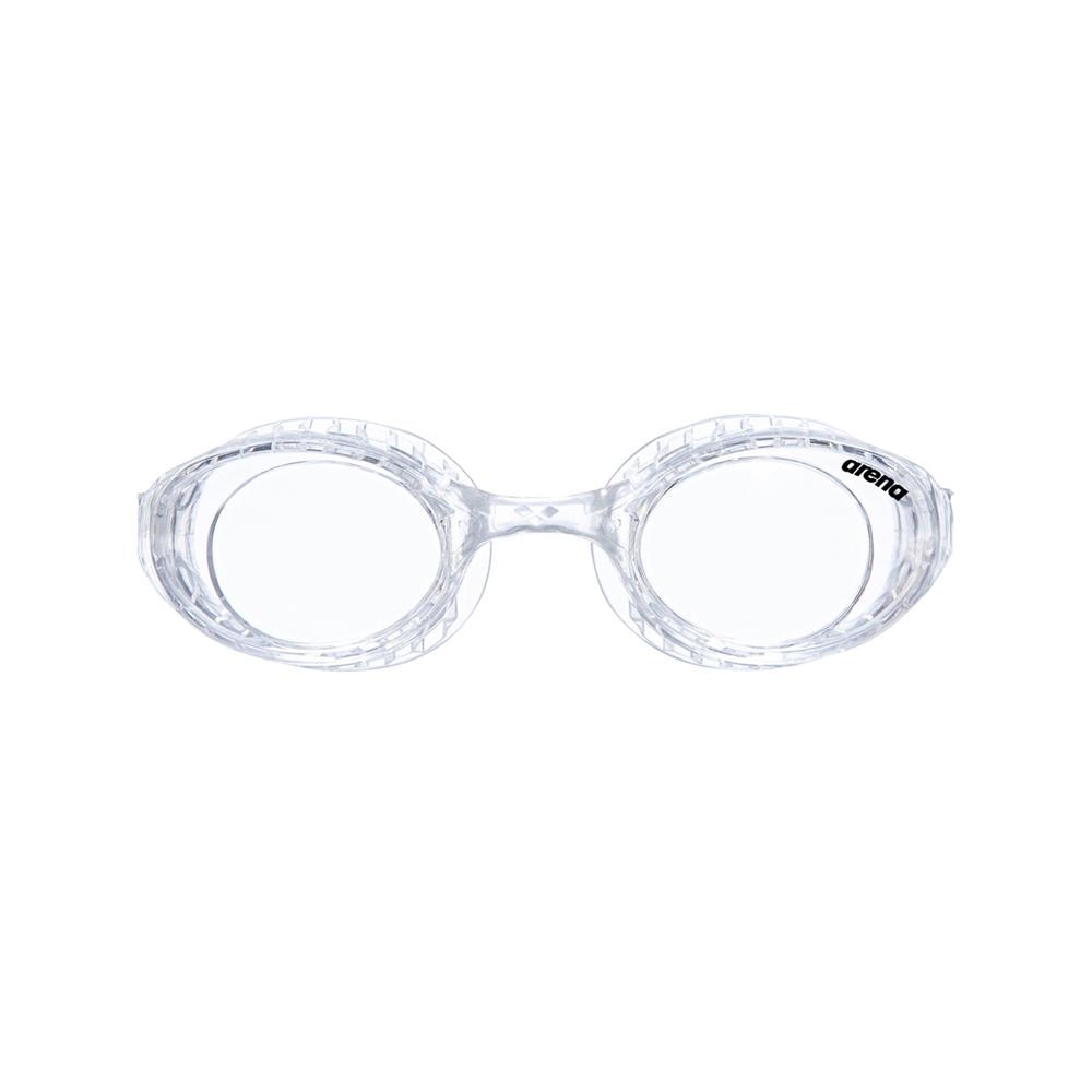 Gafas de natación Airsoft Arena Negro · El Corte Inglés