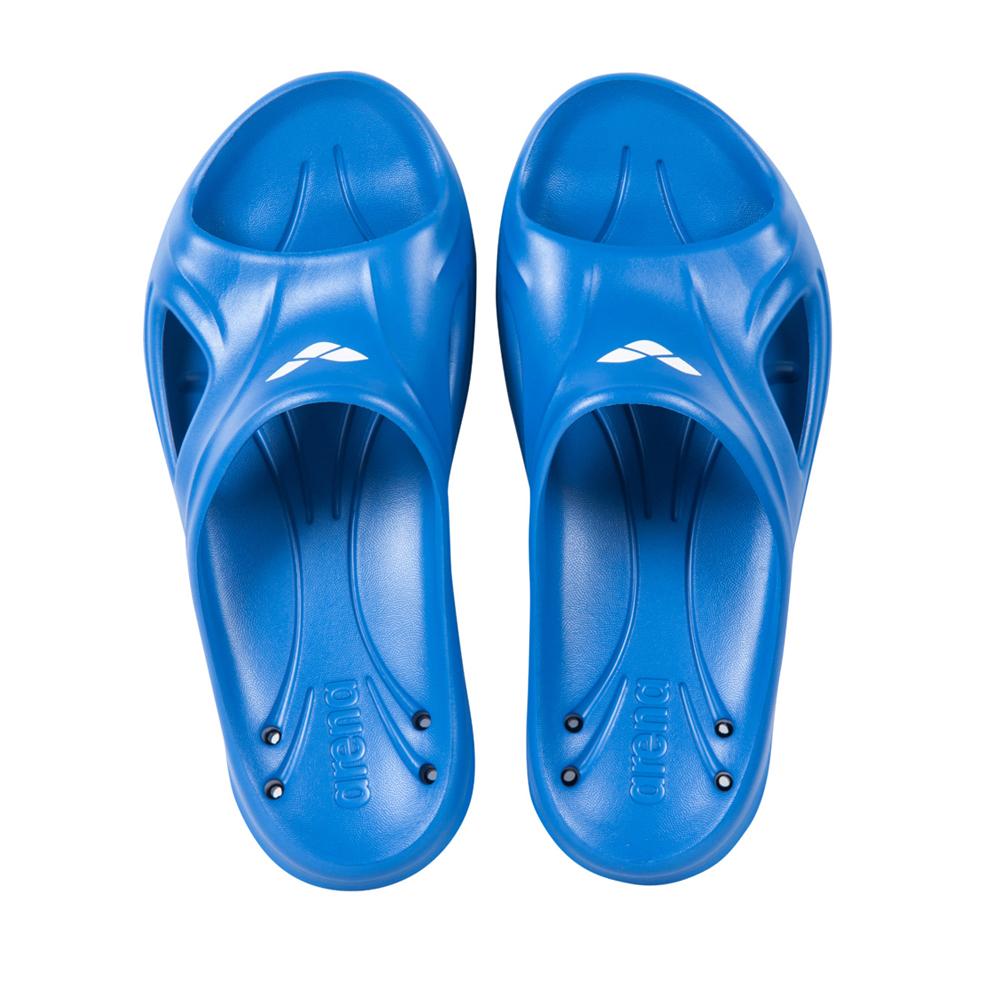 Chanclas de niños Hydrosoft II Arena Azul · El Corte Inglés