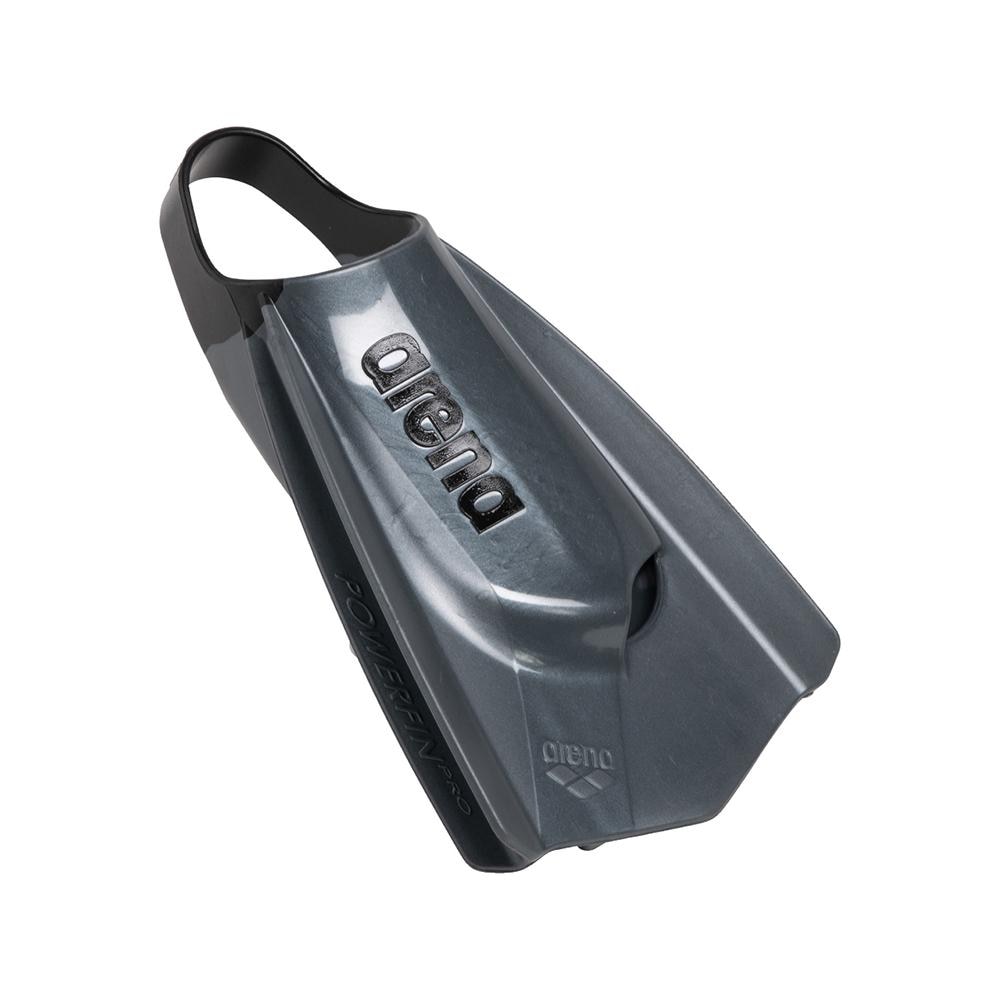 Aletas de natación Powerfin Pro II Arena Negro · El Corte Inglés