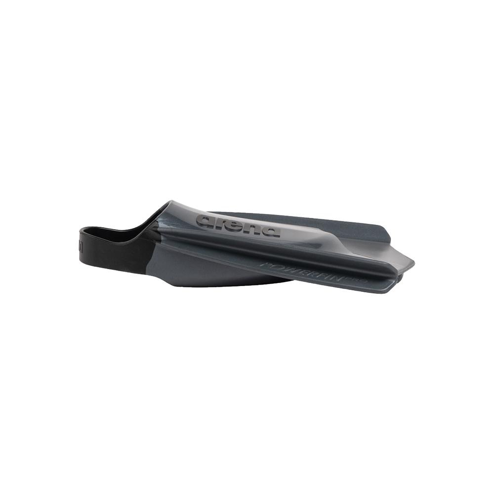 Aletas de natación Powerfin Pro II Arena Negro · El Corte Inglés