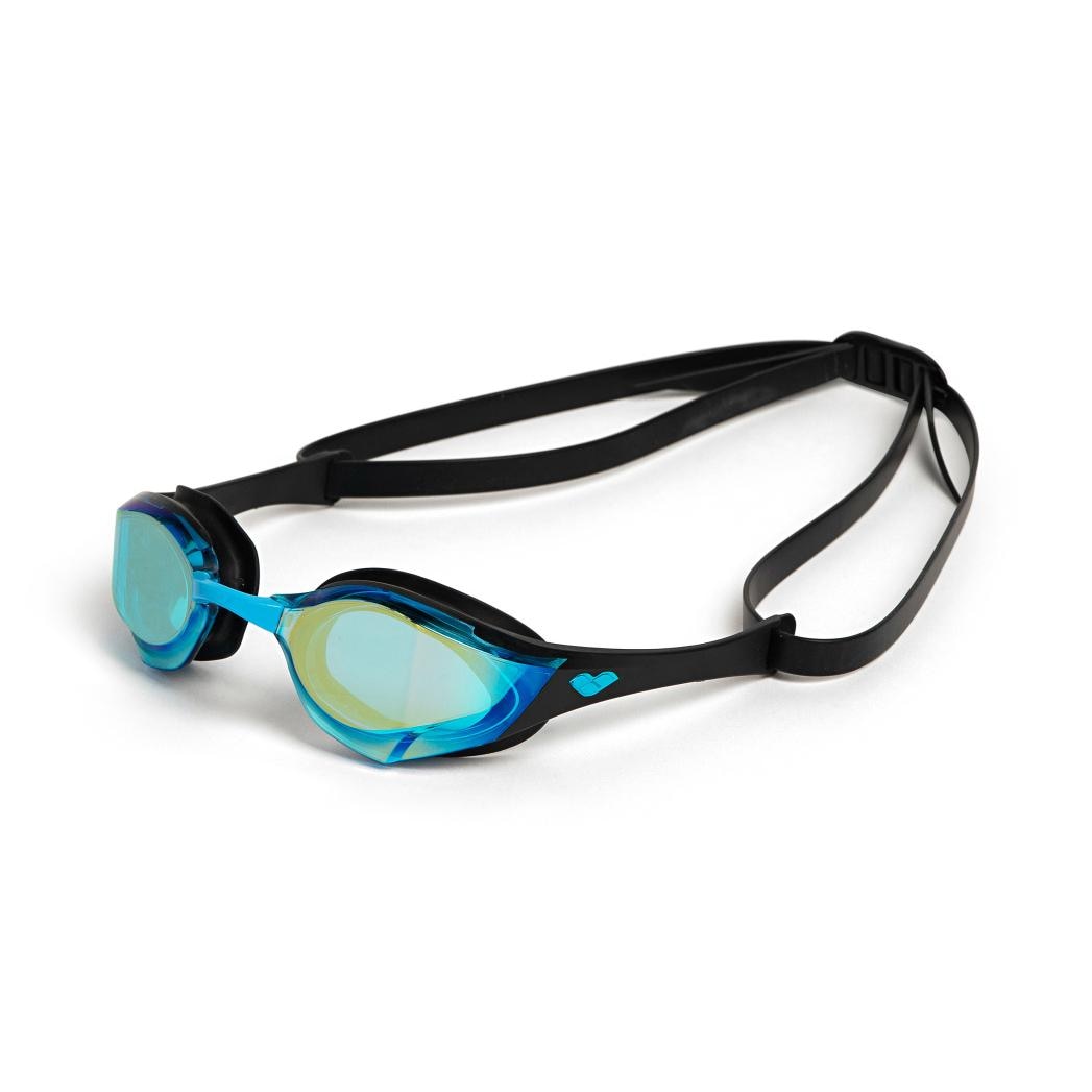 Gafas de natación Cobra Edge Swipe Arena Azul · El Corte Inglés