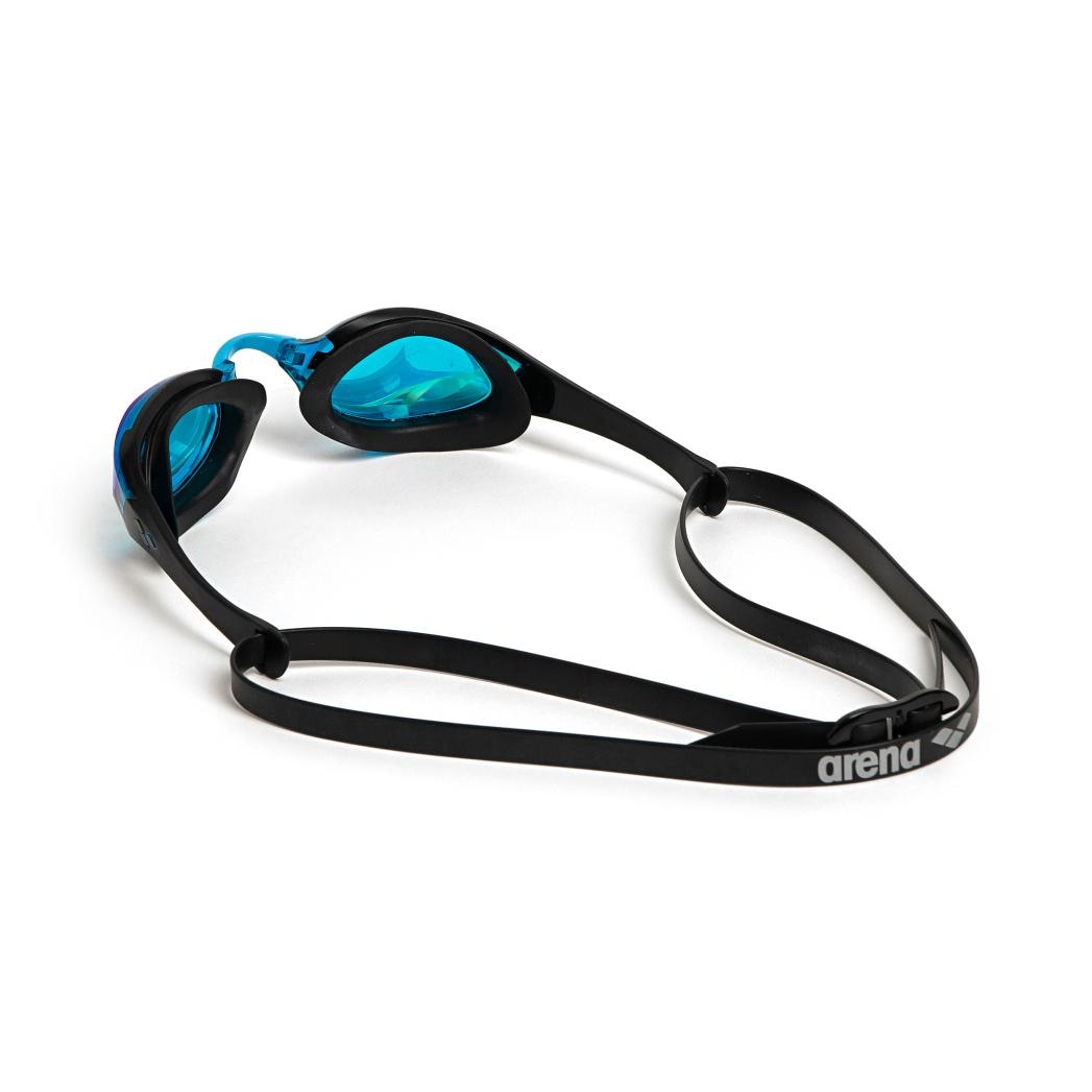 Gafas de natación Cobra Edge Swipe Arena Azul · El Corte Inglés