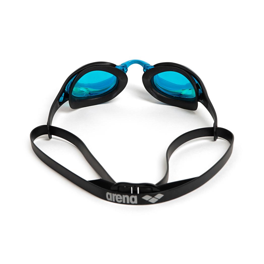 Gafas de natación Cobra Edge Swipe Arena Azul · El Corte Inglés