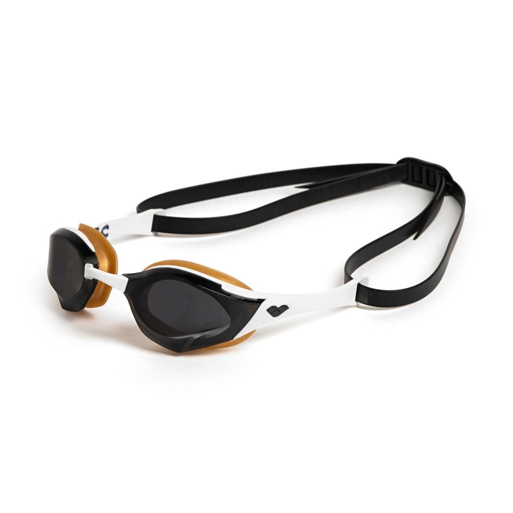 Gafas de natación Cobra Edge Swipe Arena Negro · El Corte Inglés