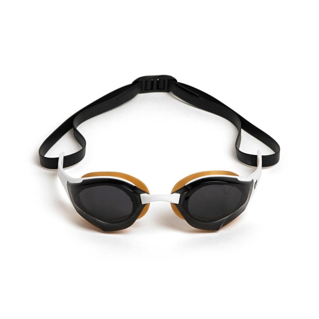 Gafas de natación Cobra Edge Swipe Arena Negro · El Corte Inglés