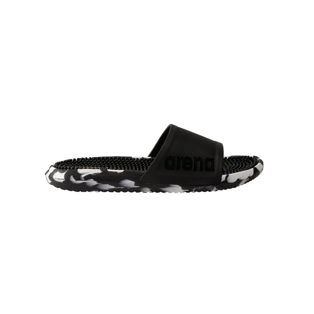 Chanclas de masaje unisex Marco Bi Arena Negro · El Corte Inglés