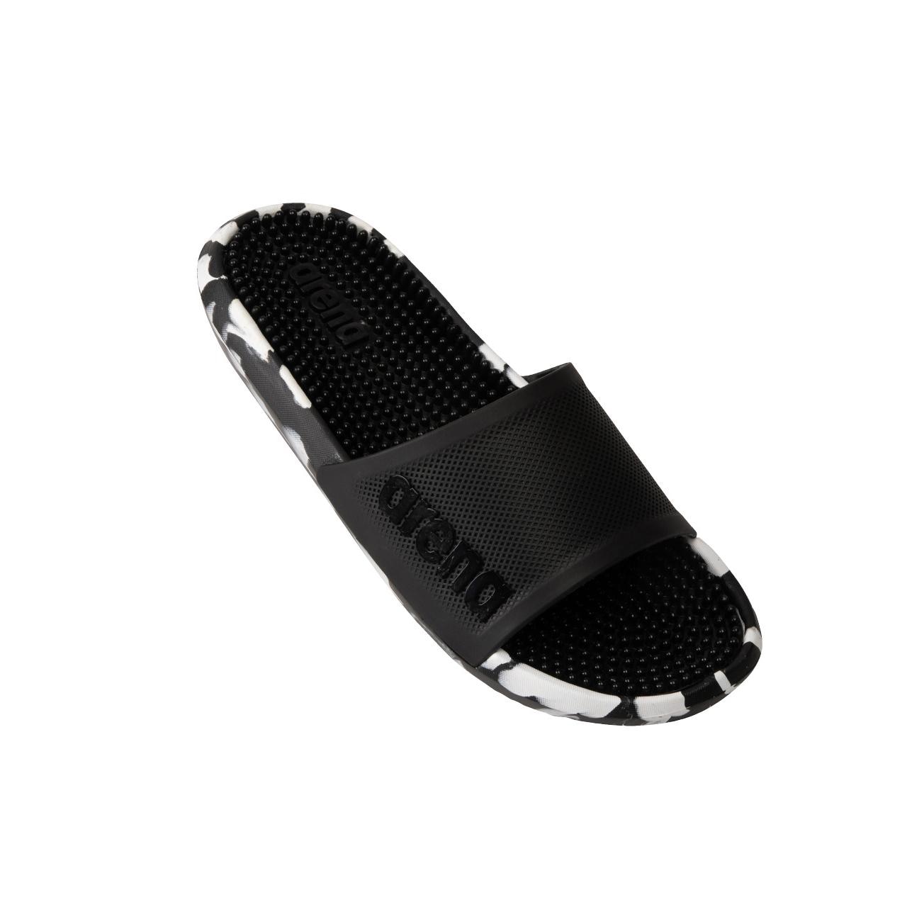 Chanclas de masaje unisex Marco Bi Arena Negro · El Corte Inglés