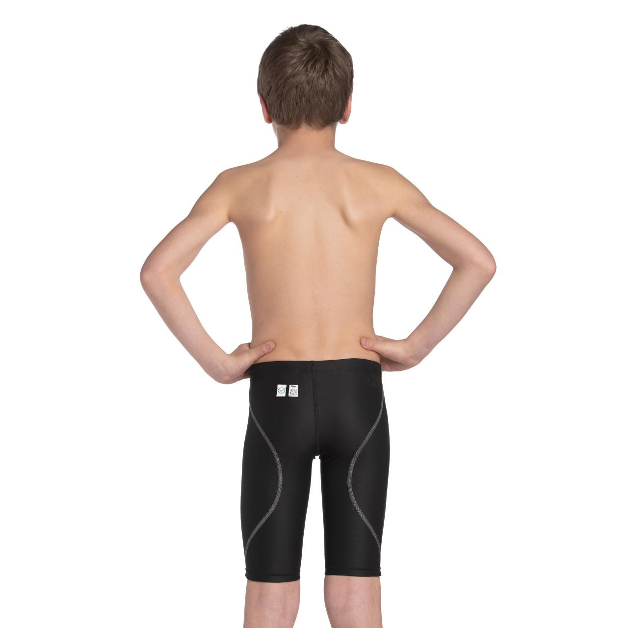 Bañador jammer de competición de niño Powerskin St Next OB Arena Negro ...