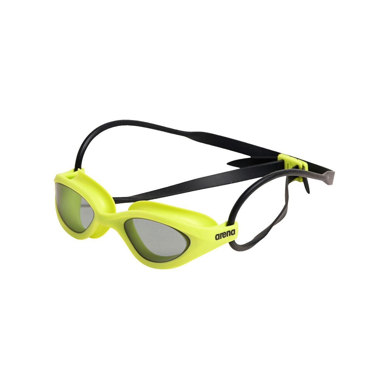Gafas de natación Arena 365 Goggles Arena Amarillo · El Corte Inglés