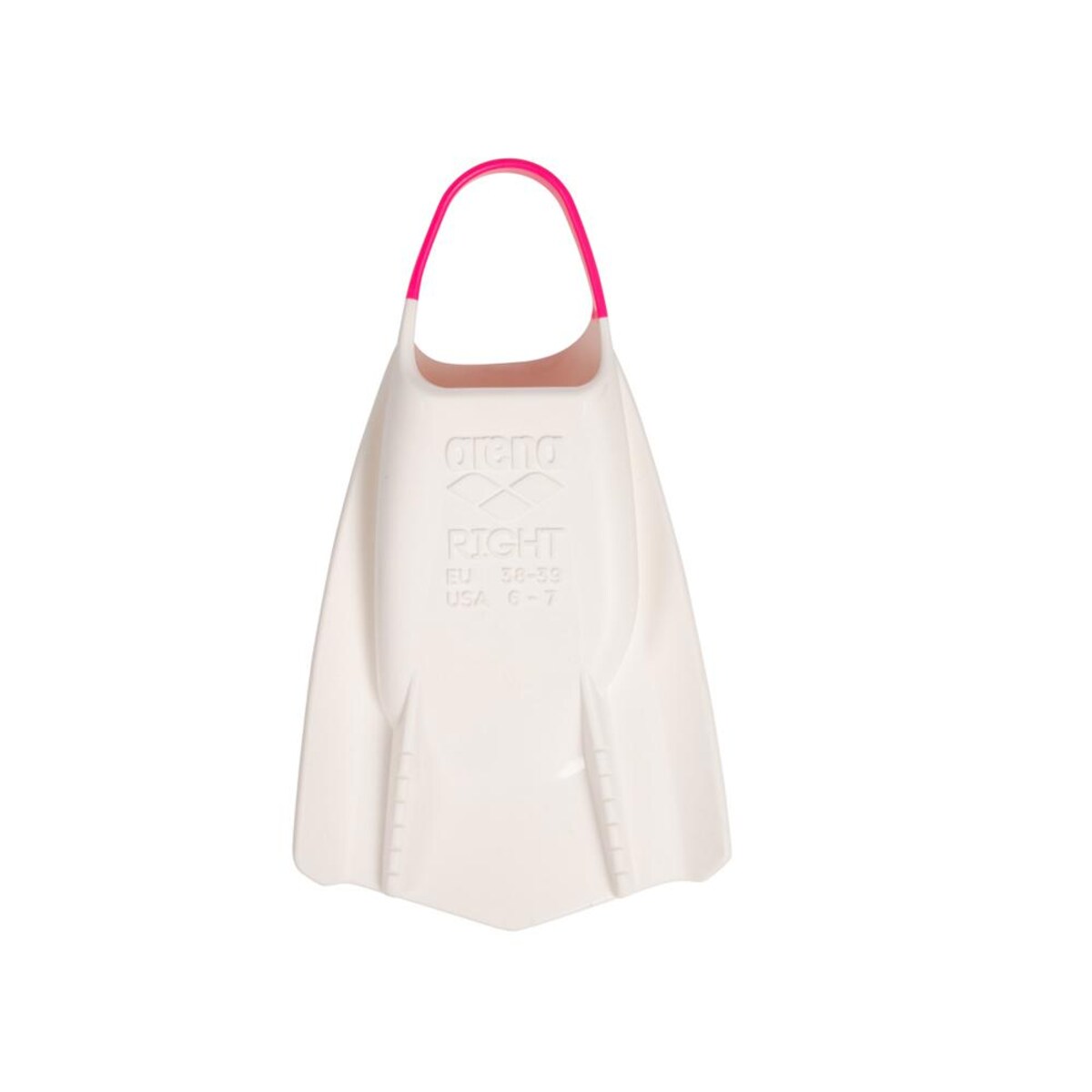 Aleta unisex Powerfin Pro II Arena · Arena · El Corte Inglés