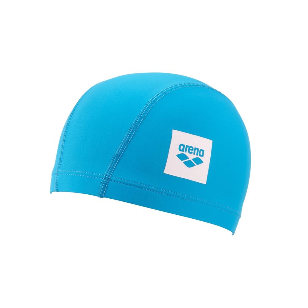 Gorro de natación de niños Unix II Jr Arena Azul · El Corte Inglés