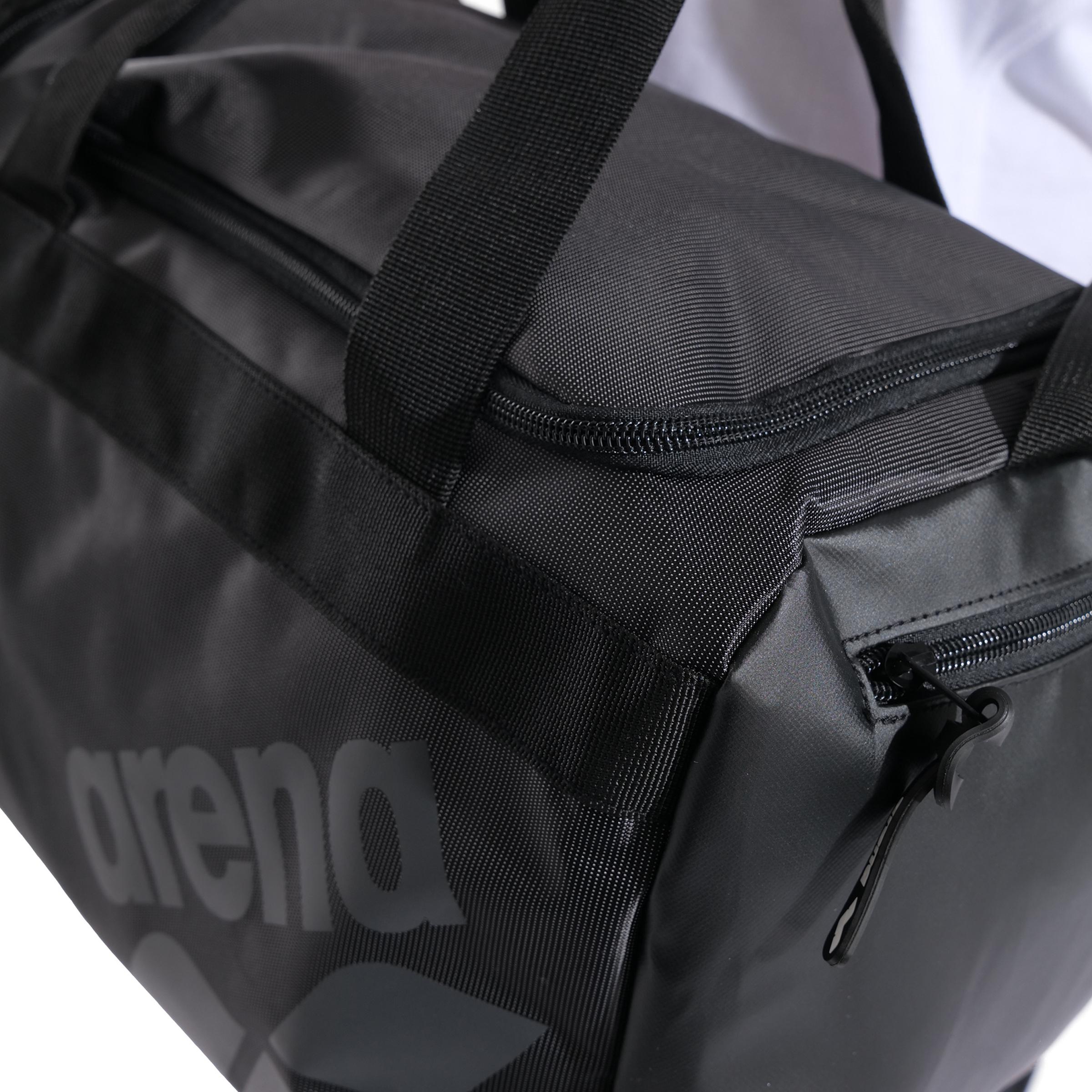 Bolsa de deporte All Set 25L Arena Negro · El Corte Inglés
