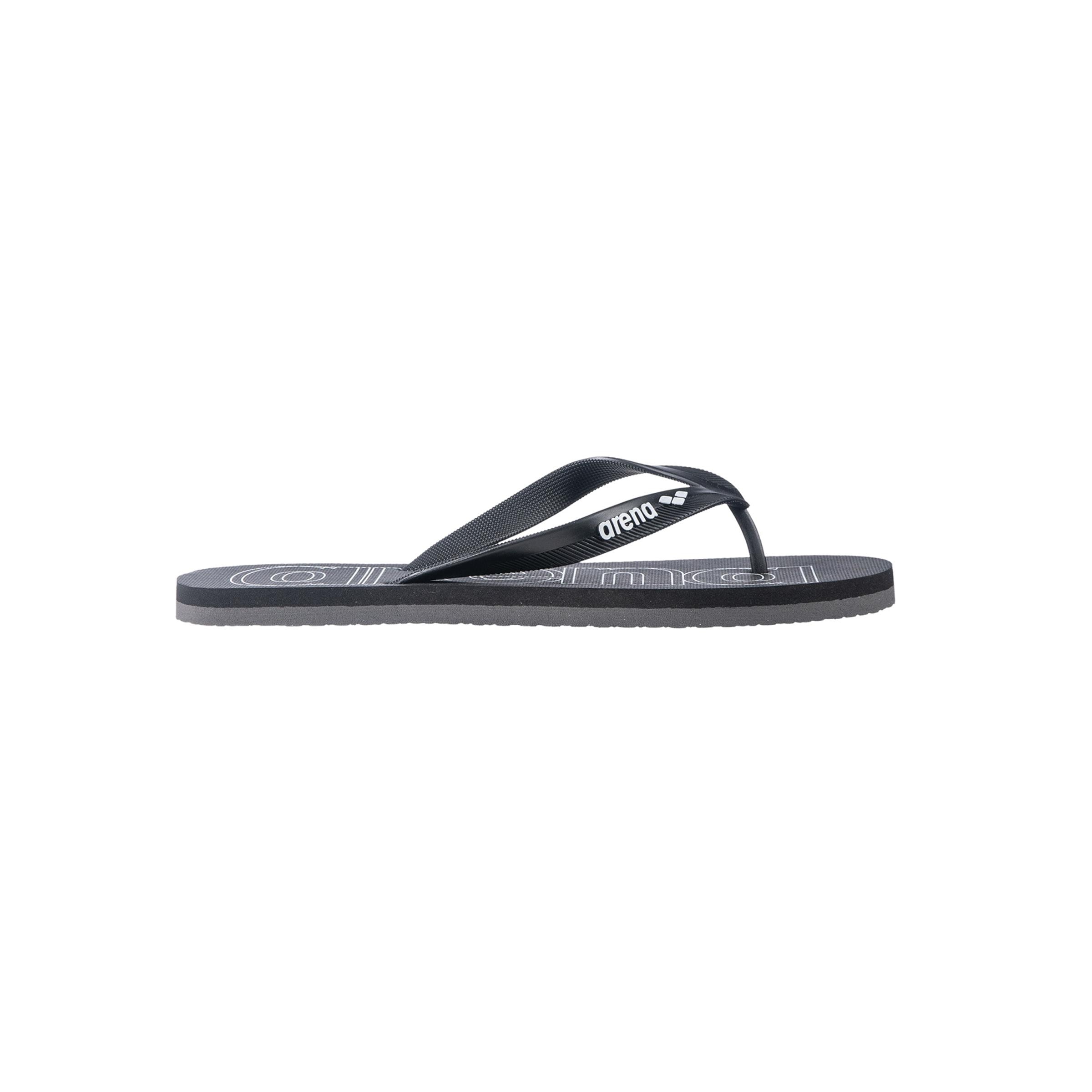 Chanclas unisex Flip Flop Arena Negro · El Corte Inglés