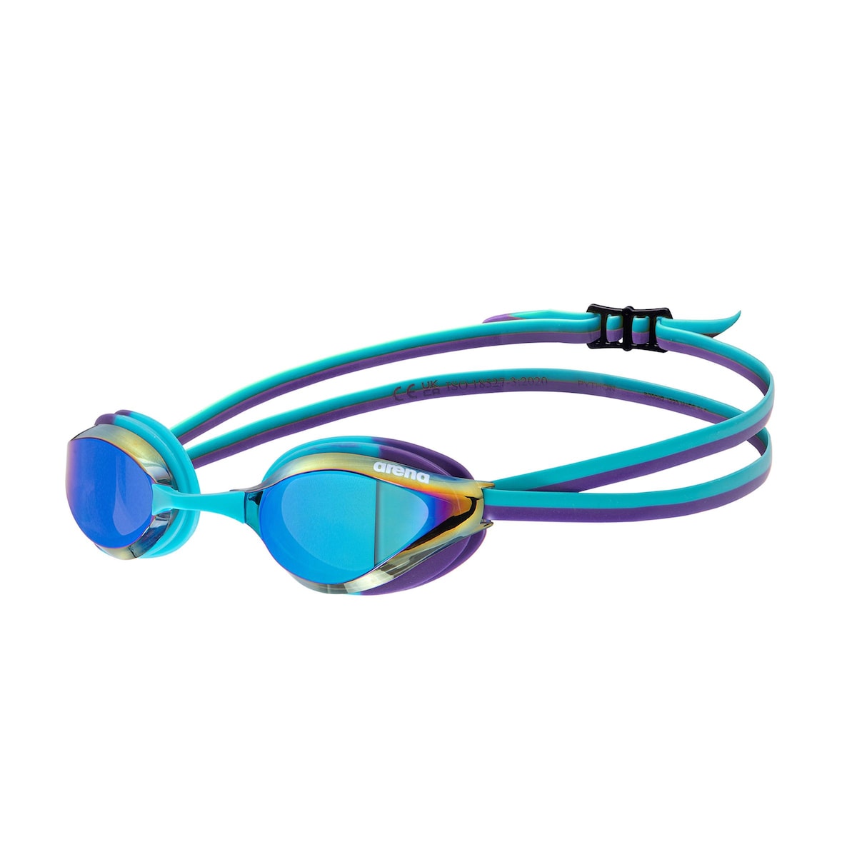 Gafas de natación de niños Phyton MR Arena · Arena · El Corte Inglés