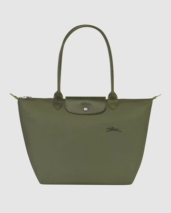 Bolsos shopper · Longchamp · Moda mujer · El Corte Inglés