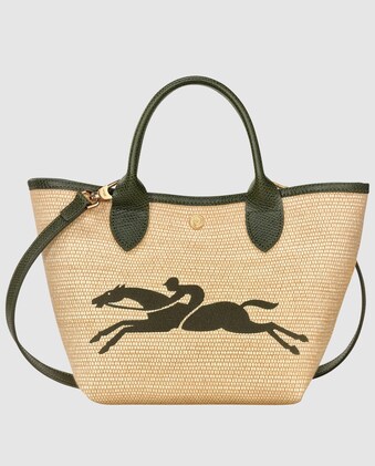 Bolsos de mano · Longchamp · Moda mujer · El Corte Inglés