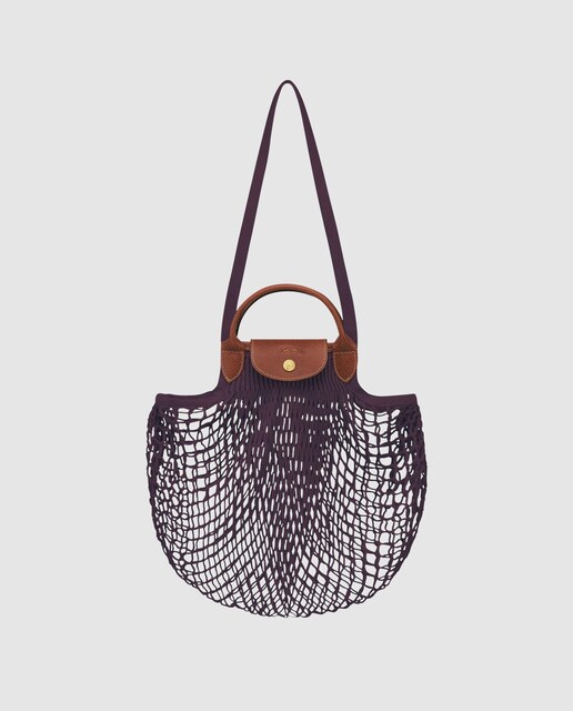 Bolsos de mano · Longchamp · Moda mujer · El Corte Inglés